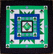 On-line store from Carol Doak - CD-Roms patterns, Books, Foundation ...